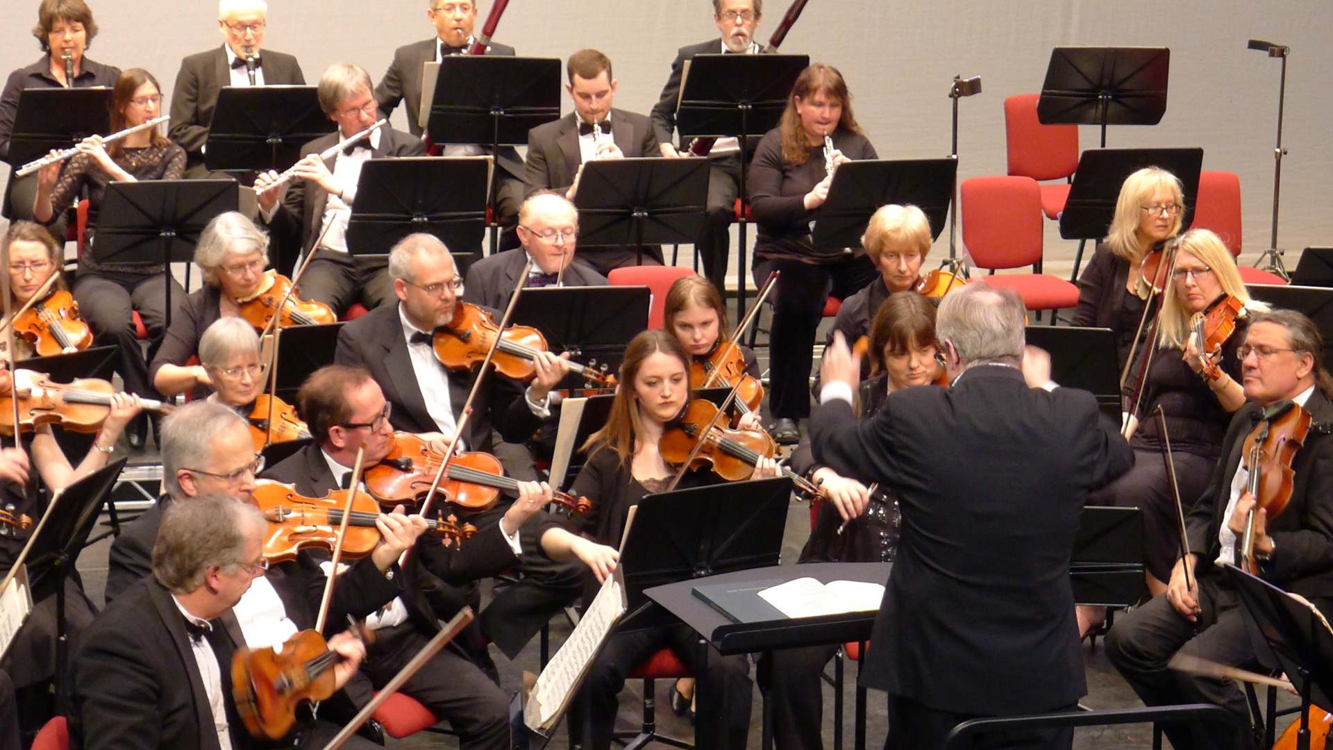 Gallery – Bromley Symphony Orchestra